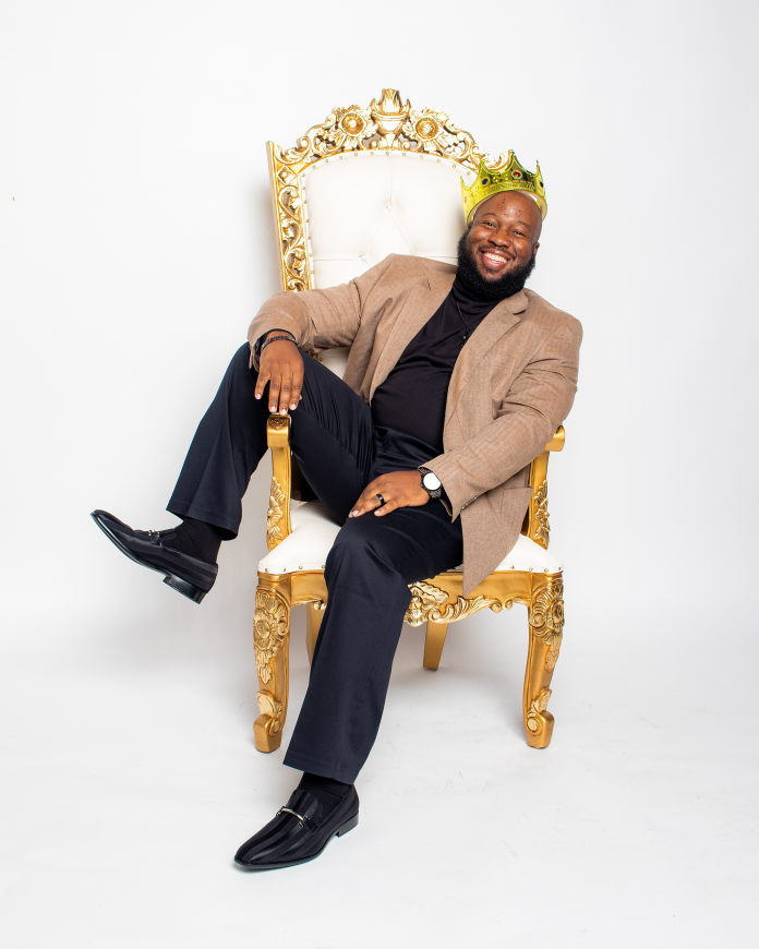 COVID-19 Can’t Slow Down Augusta Filmmaker - The Augusta Press