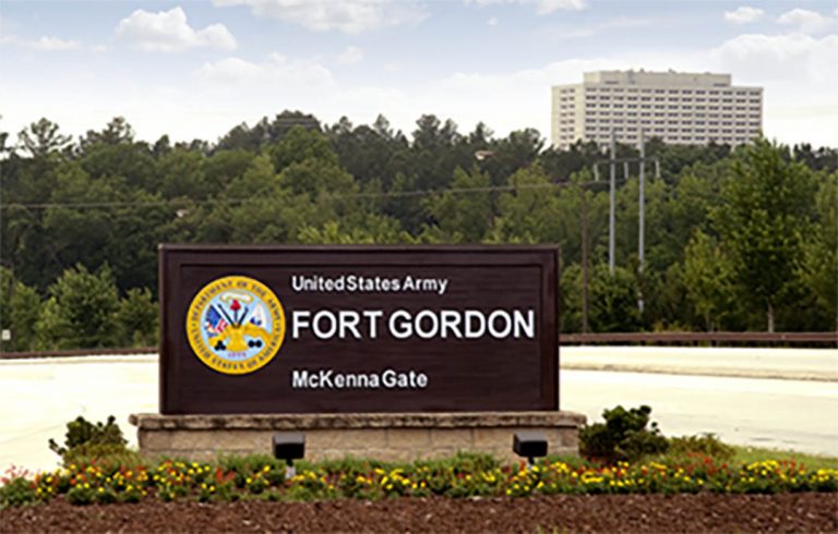 Fort Gordon to be dedicated in honor of Medal of Honor recipient - The ...