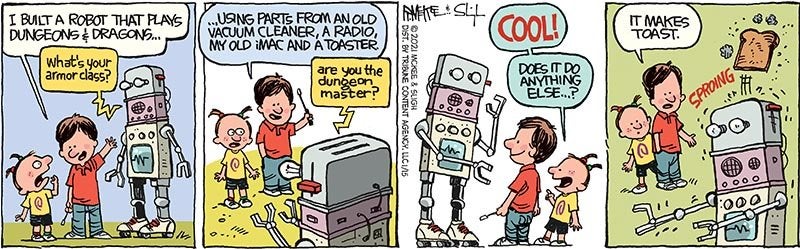 Rick McKee Comic Strip 1-15-2021 - The Augusta Press