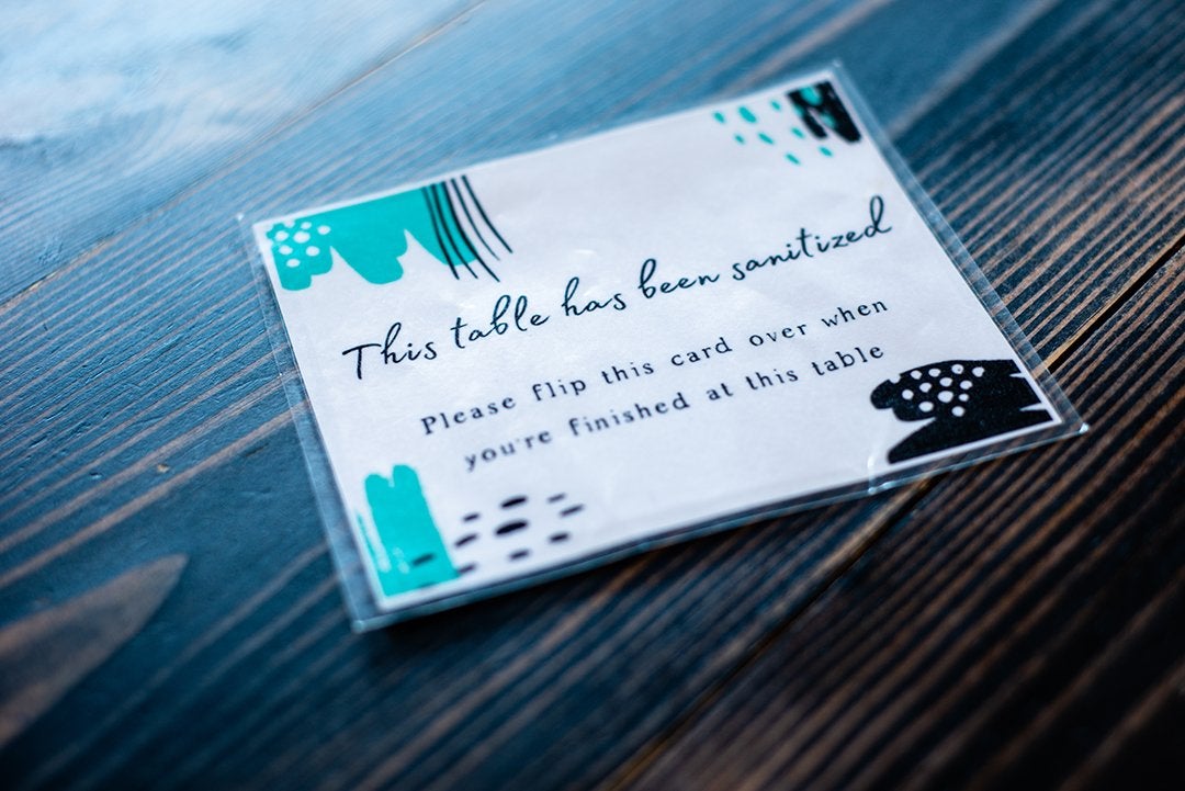 Augusta Coffee Houses Adopt Covid Precautions - The Augusta Press