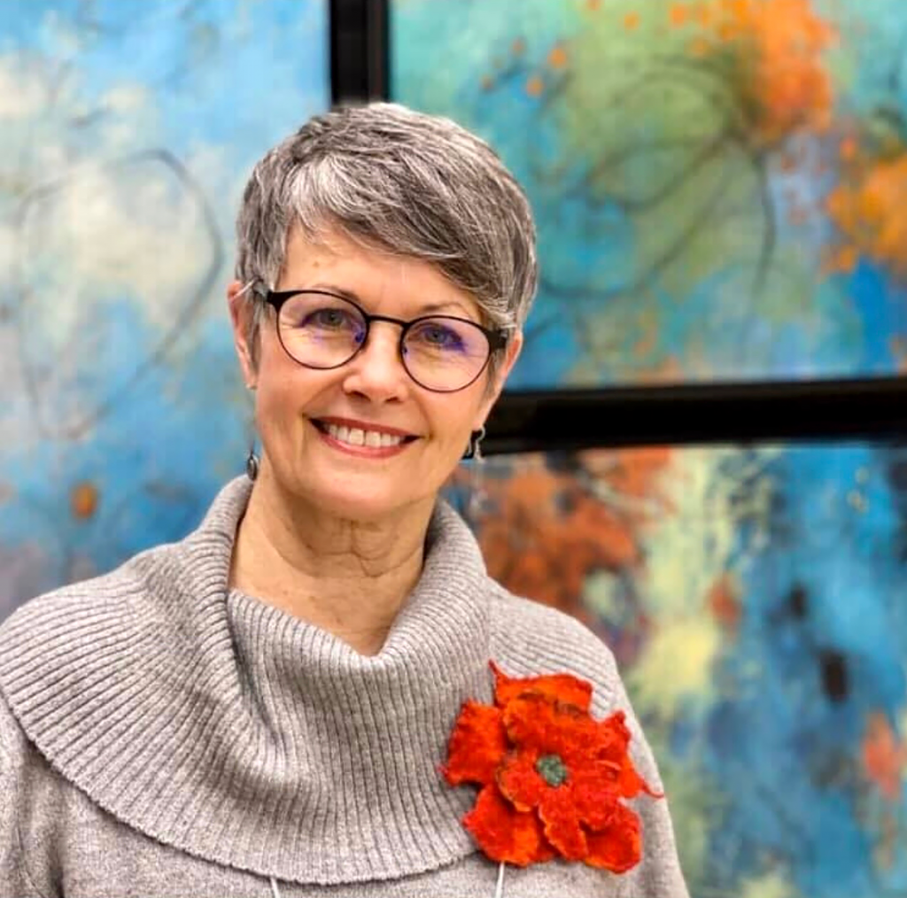 Morris Exhibits Water-related Works - The Augusta Press