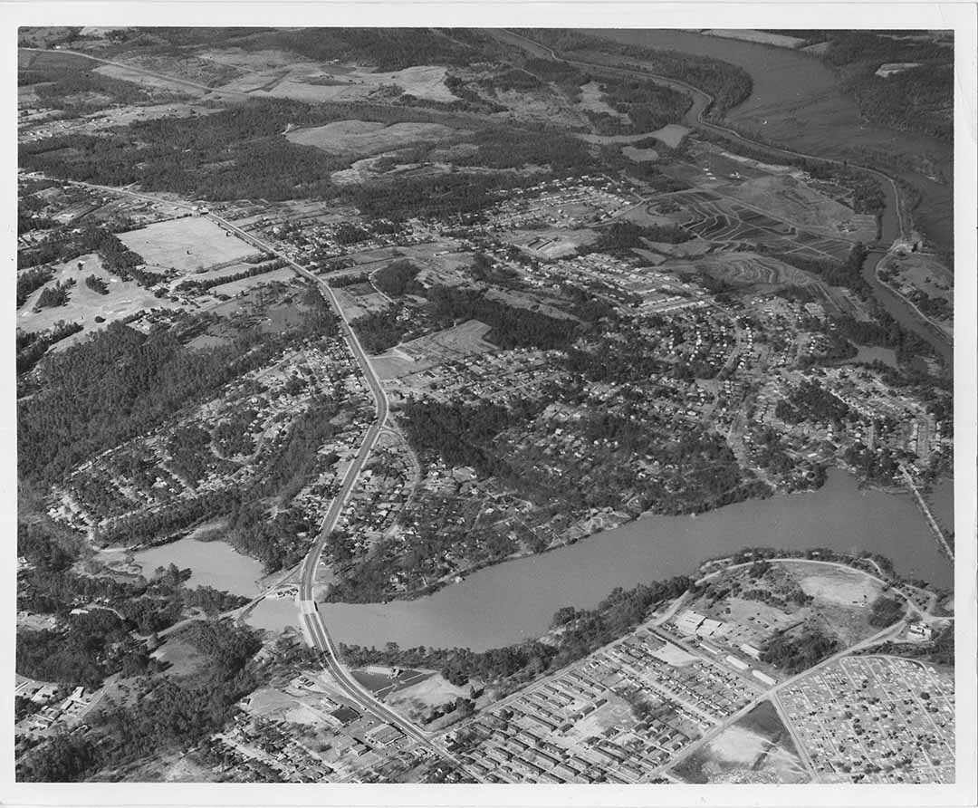 $6 Million Dredging Project Begins at Lake Olmstead - The Augusta Press
