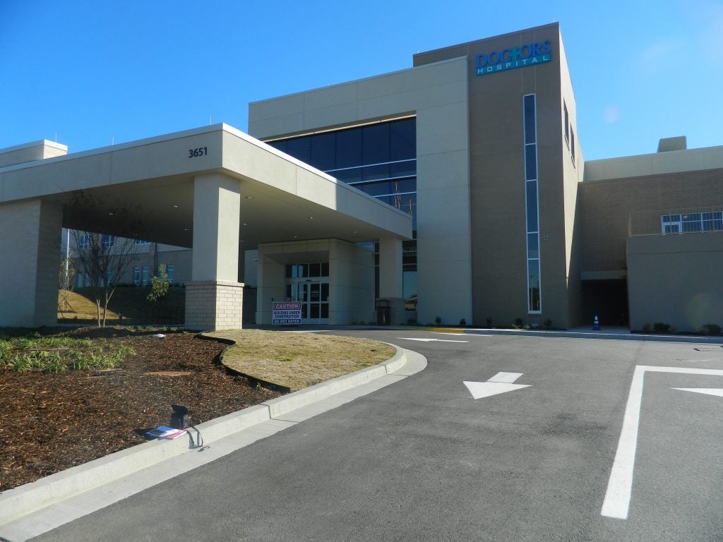 Details emerge on the appointment of Buzzy Johnson to run medical ...