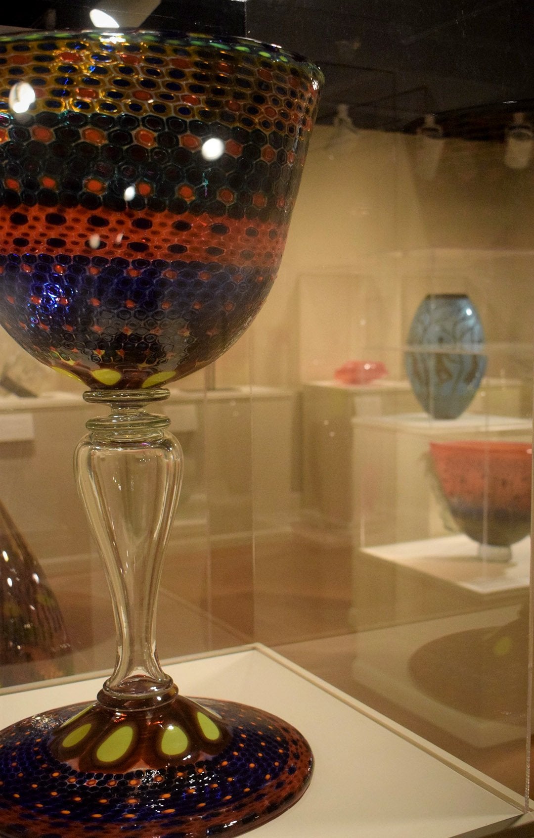 Morris Museum marks 30 years of art and programs - The Augusta Press