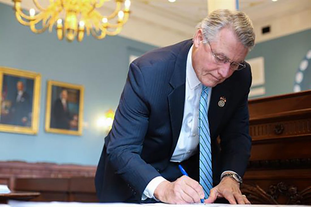 Congressman Allen Has Busy Congressional Term So Far - The Augusta Press