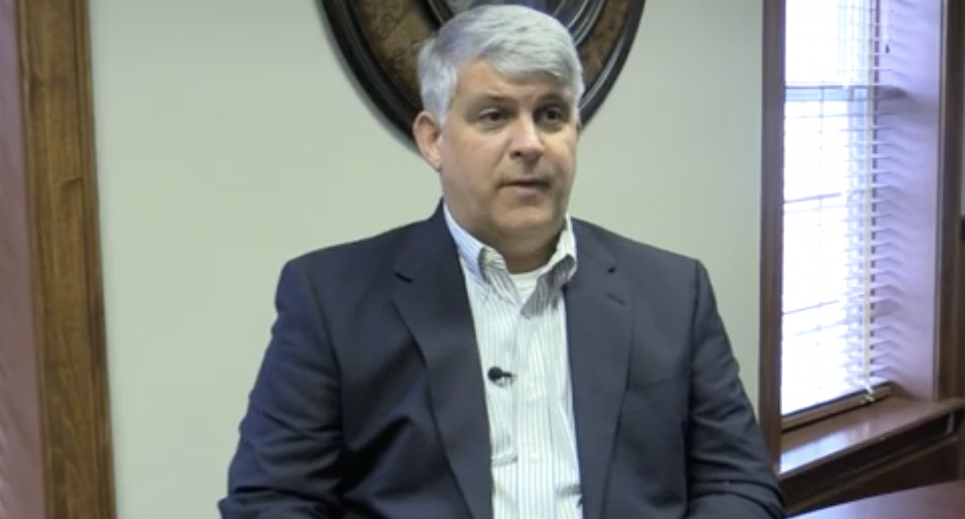 Stetson Corbitt - North Augusta Candidate for Mayor - The Augusta Press