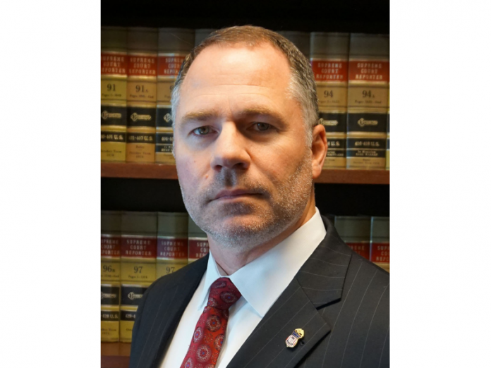 David Howard Estes Named Acting U.S. Attorney in Southern District of ...