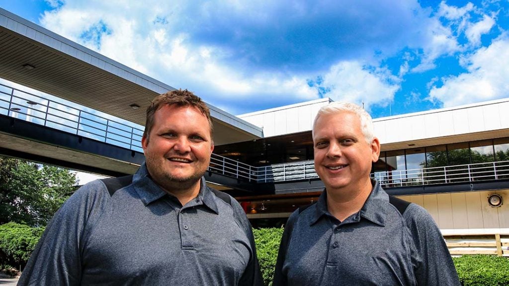 NEP Invests in Recteq Grills - The Augusta Press