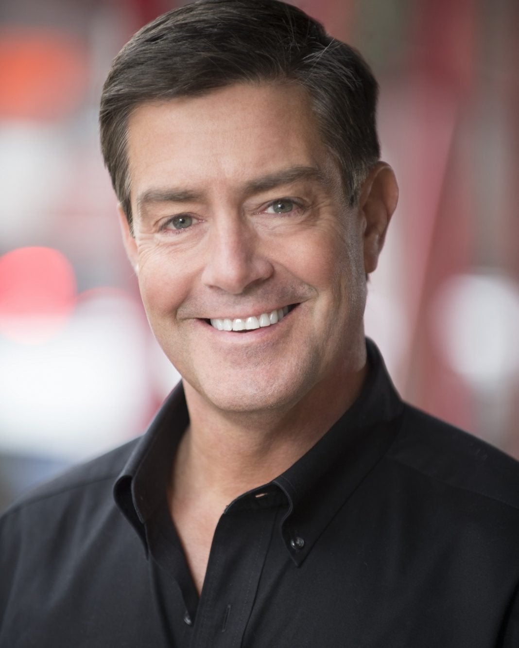 Local theater community mourns passing of Scott Seidl, executive ...