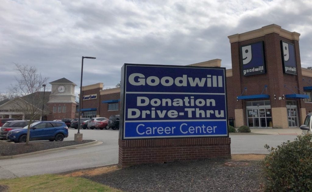 New Goodwill Job Connection & Career Center Opening in Grovetown - The ...