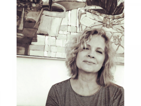 Artist Corner: Staci Swider - The Augusta Press