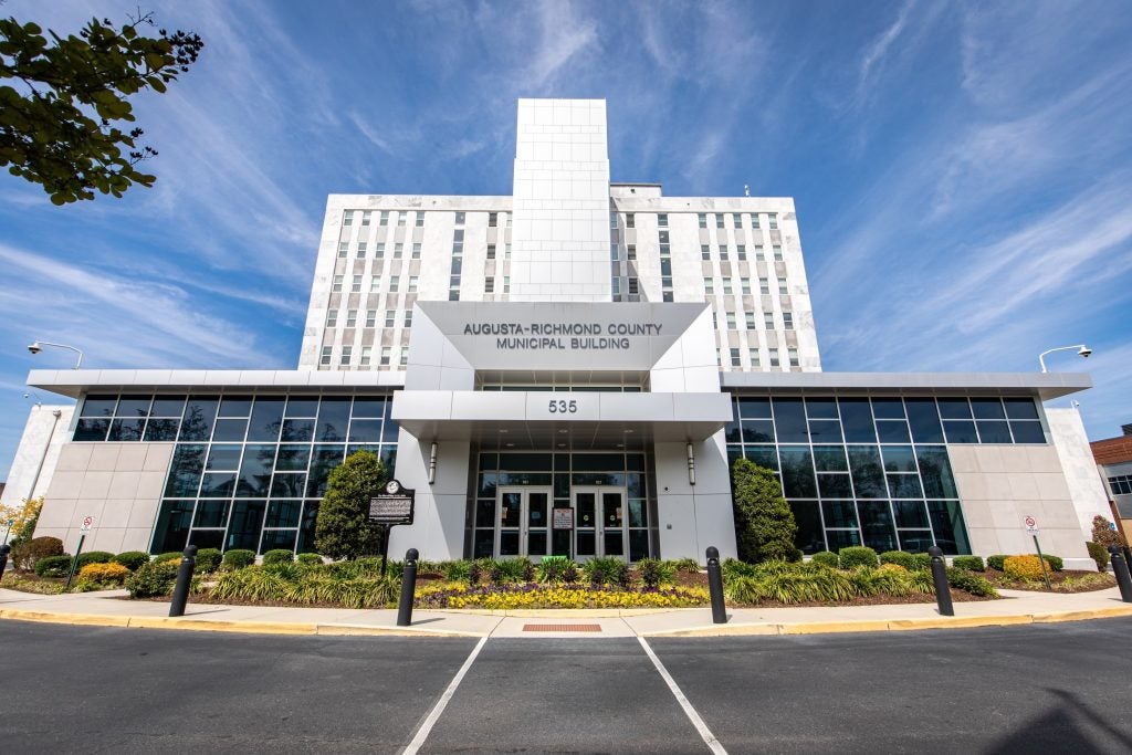 Rival gang fight in Augusta jail leaves teen with multiple stab wounds ...
