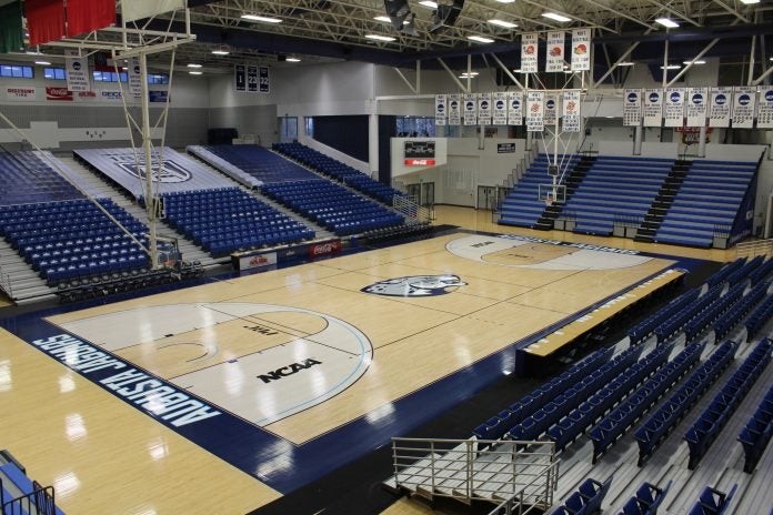 Augusta University Women's Basketball Team Eyes Off-Season Improvement ...