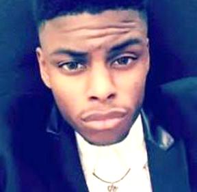 Murders Unsolved in Augusta: Jalen Parks - The Augusta Press