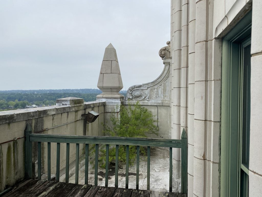 Lamar Building: Past, Present and Future - The Augusta Press