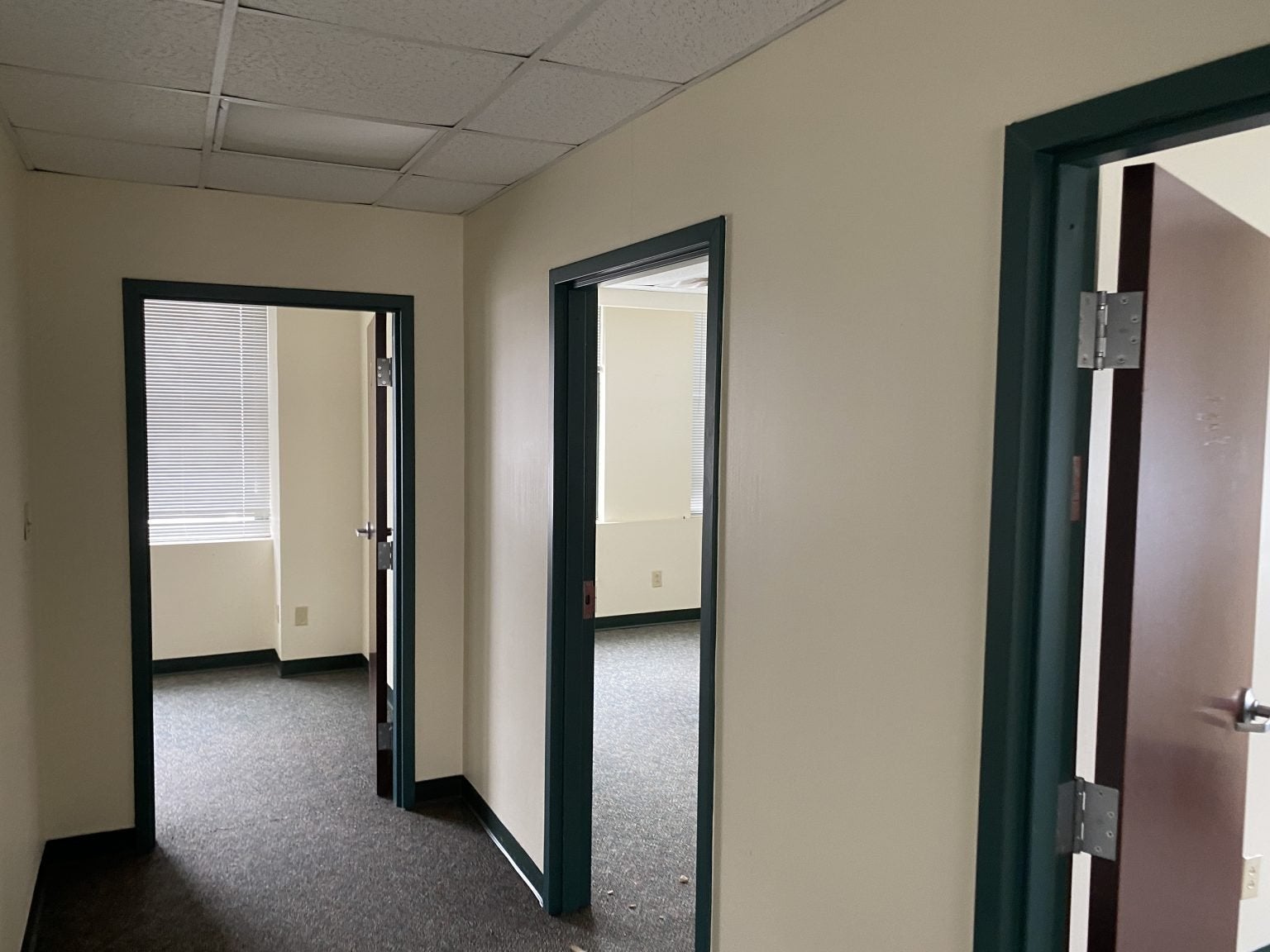 Lamar Building: Past, Present and Future - The Augusta Press