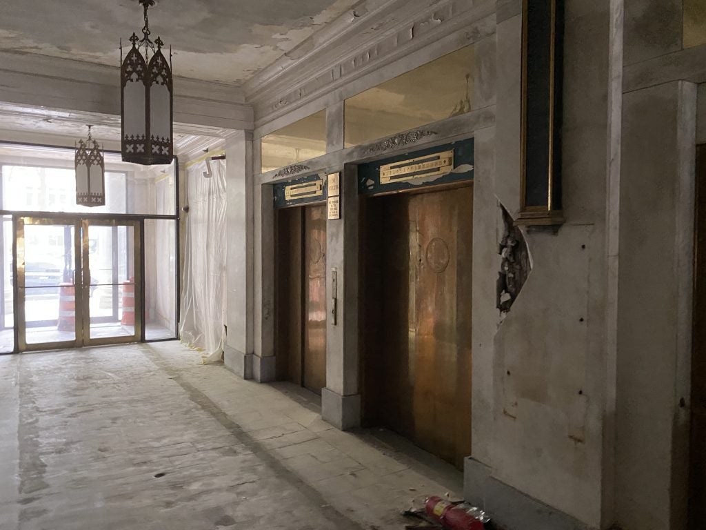 Lamar Building: Past, Present and Future - The Augusta Press