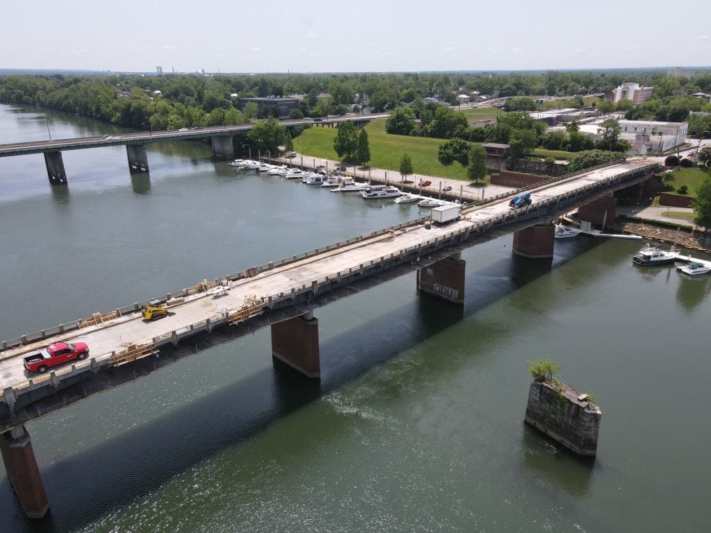 A Bridge to the Past is Coming in the Future - The Augusta Press