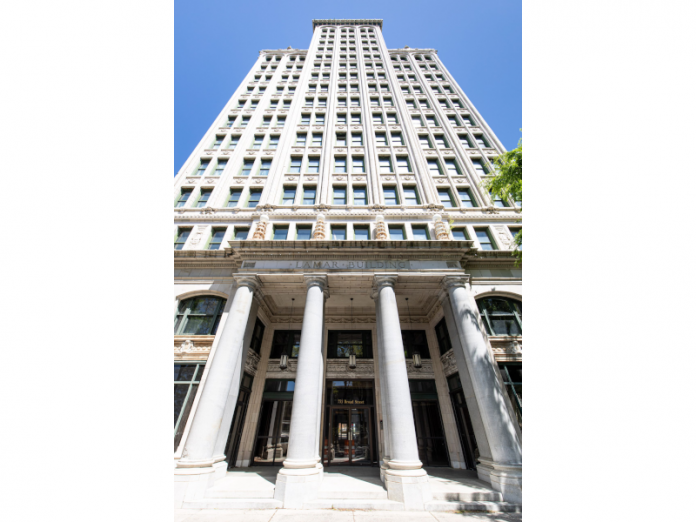 Lamar Building: Past, Present and Future - The Augusta Press