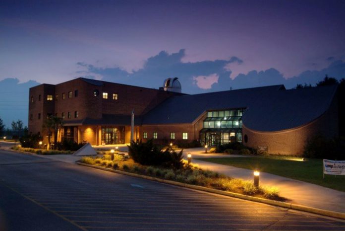 Aiken’s Ruth Patrick Science Center to host family night - The Augusta ...