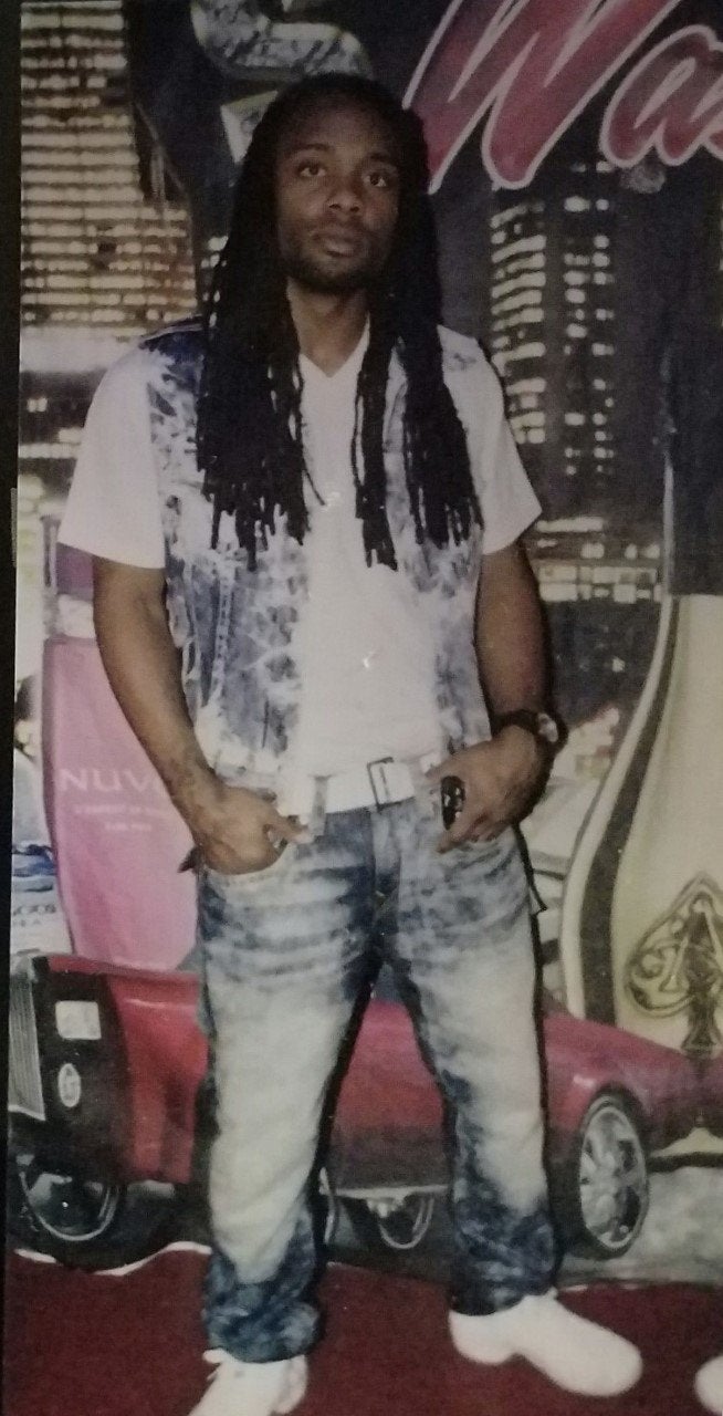 Murders Unsolved in Augusta: James Bartell Smiley III - The Augusta Press