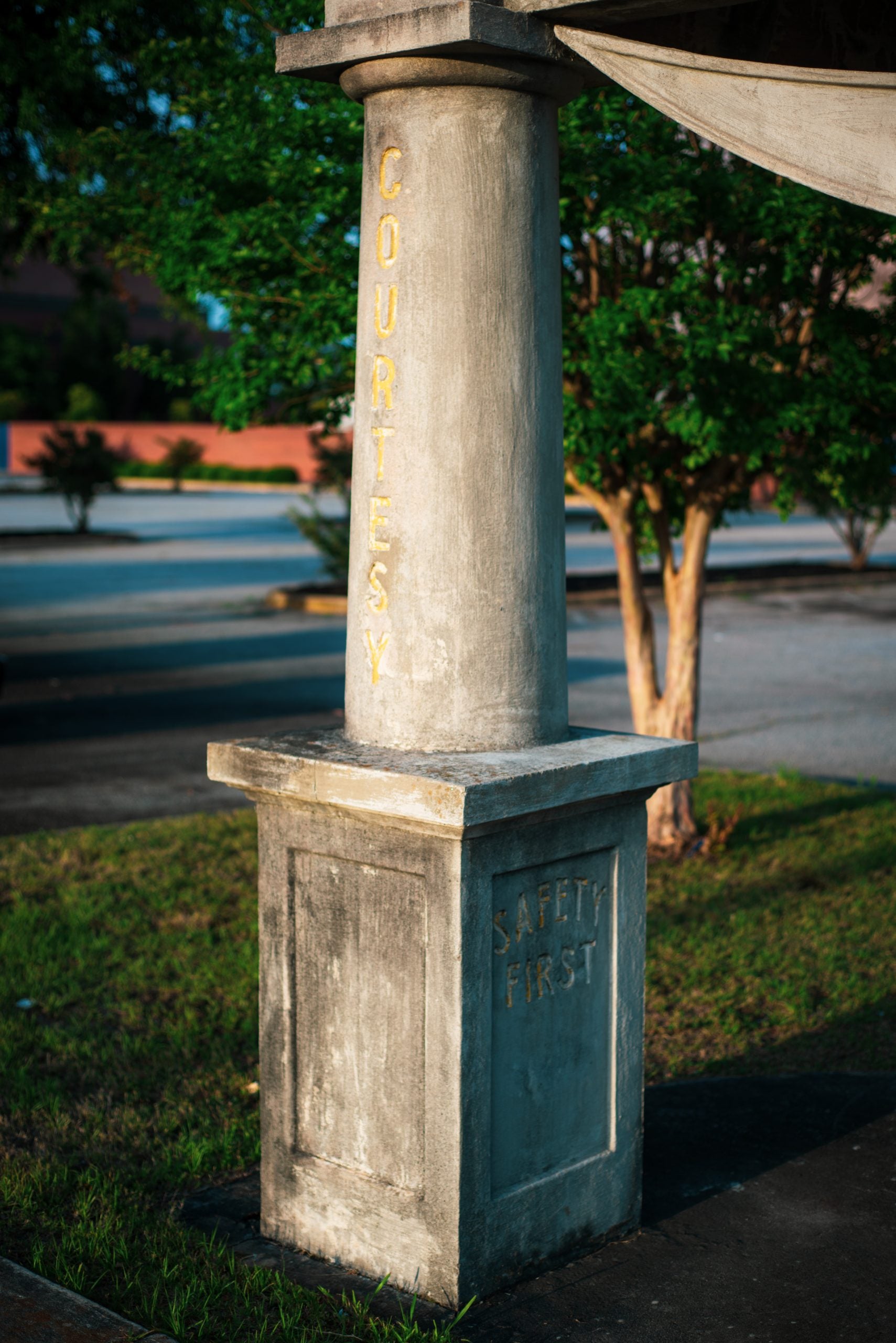 Photojournalism: The Georgia Railroad and Banking Company - The Augusta ...