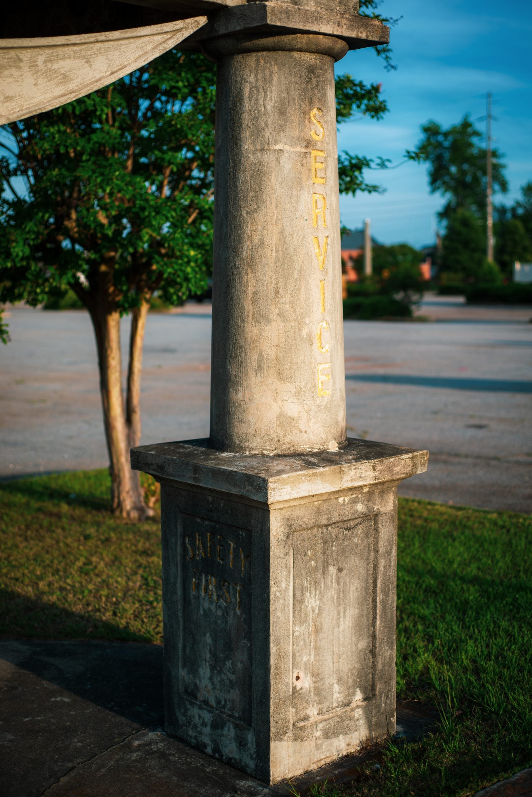 Photojournalism: The Georgia Railroad and Banking Company - The Augusta ...