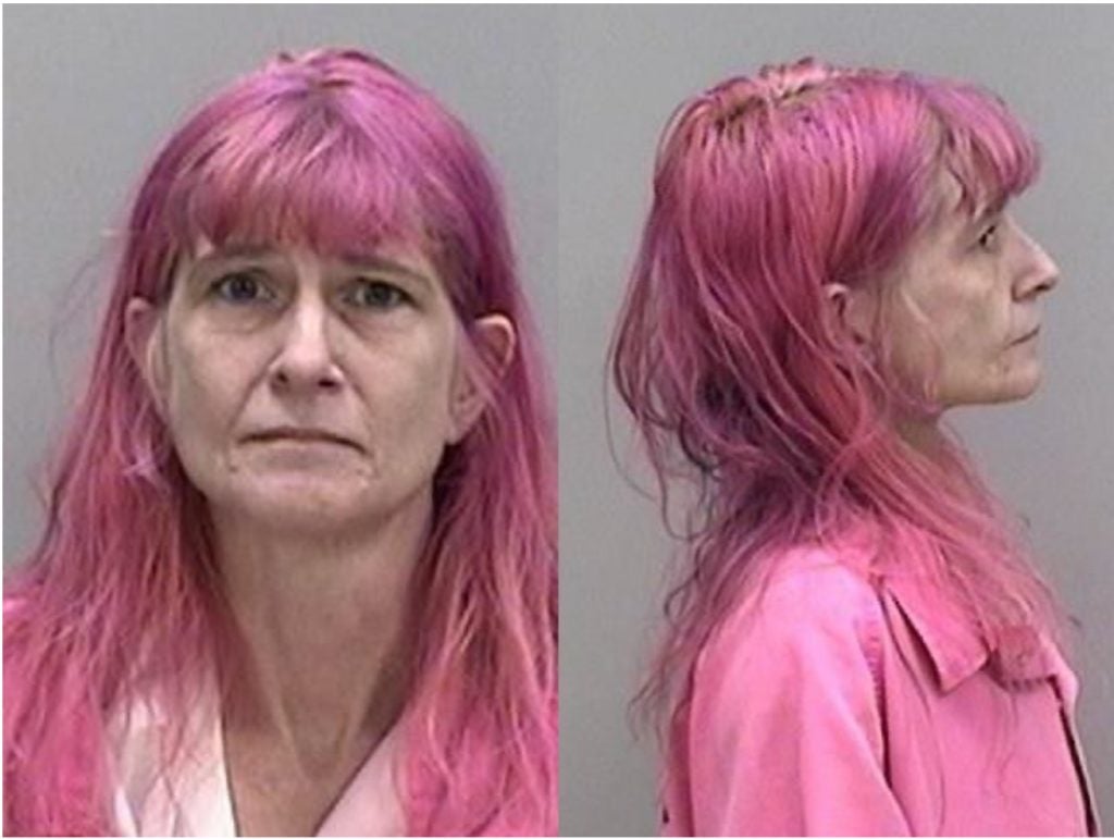 Augusta woman pleads in concealing mother's death - The Augusta Press