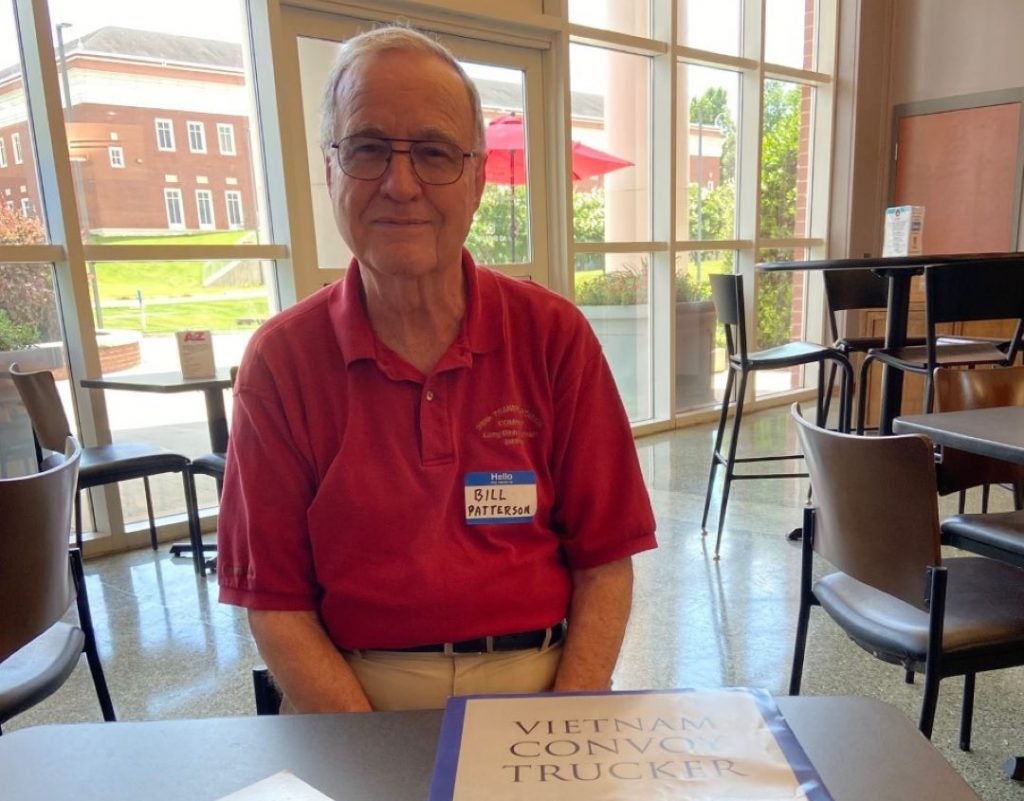 Veterans Forged Lifelong Friendships in Vietnam - The Augusta Press