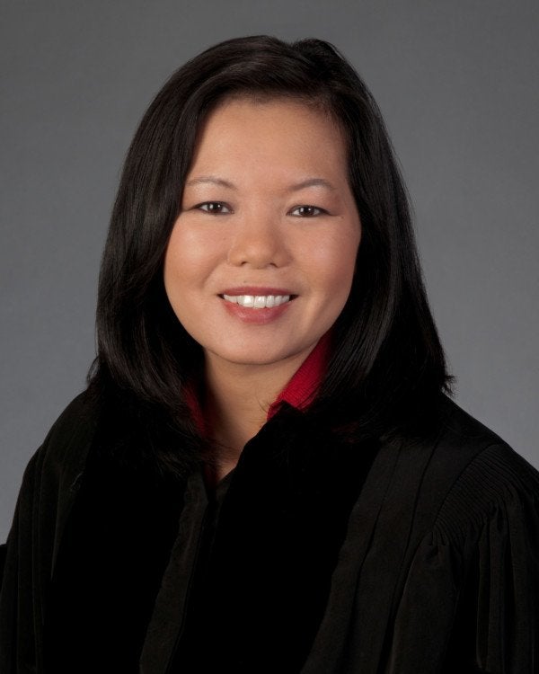 Georgia Supreme Court Justice Speaks at Top 10 in 10 Luncheon - The ...