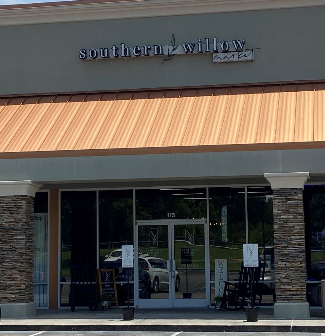 Southern Willow Market To Expand - The Augusta Press