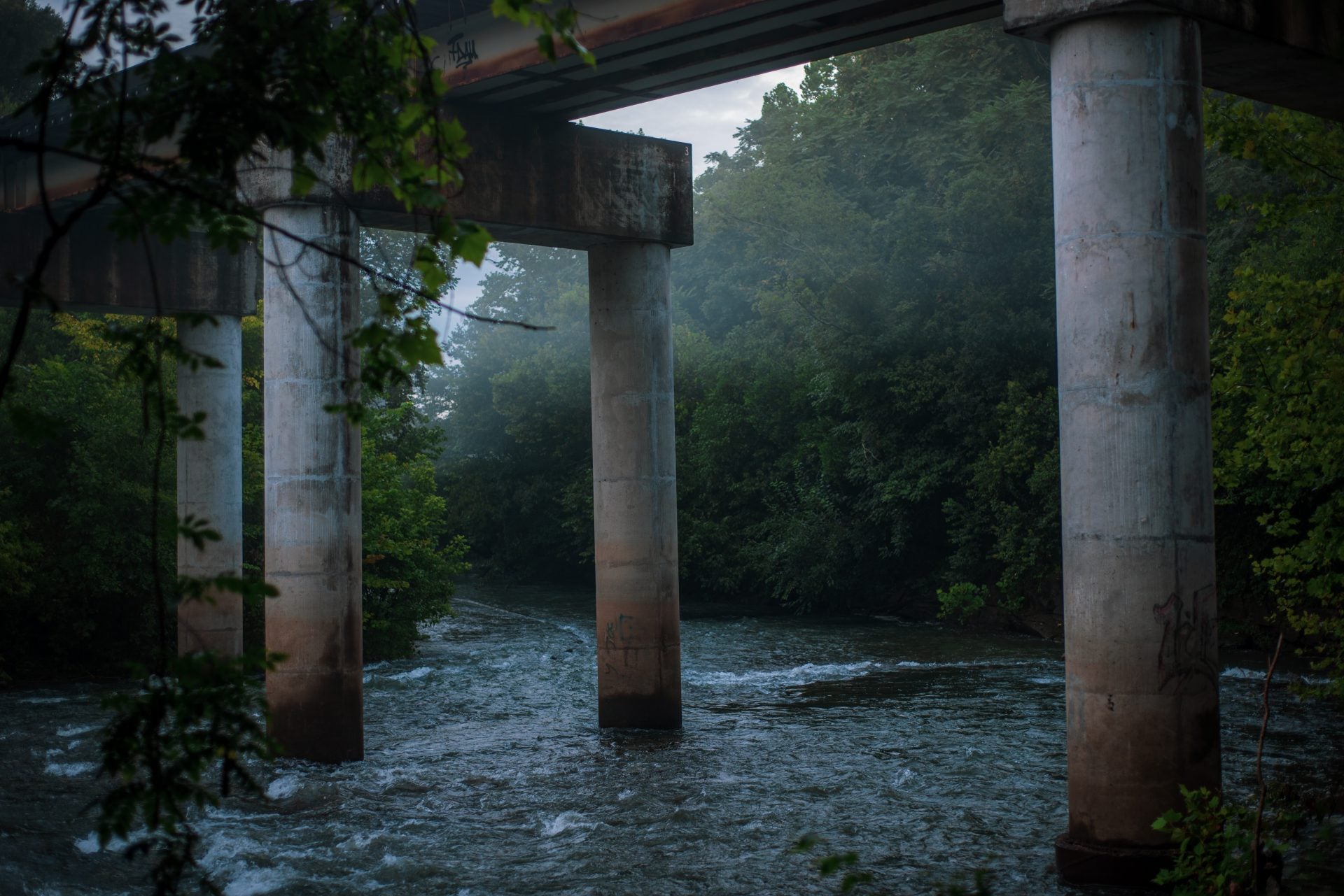 Something you might not have known: Augusta's aqueducts - The Augusta Press