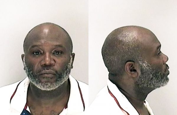 Augusta Mayoral Candidate Tased And Arrested in Incident At Gas Station ...