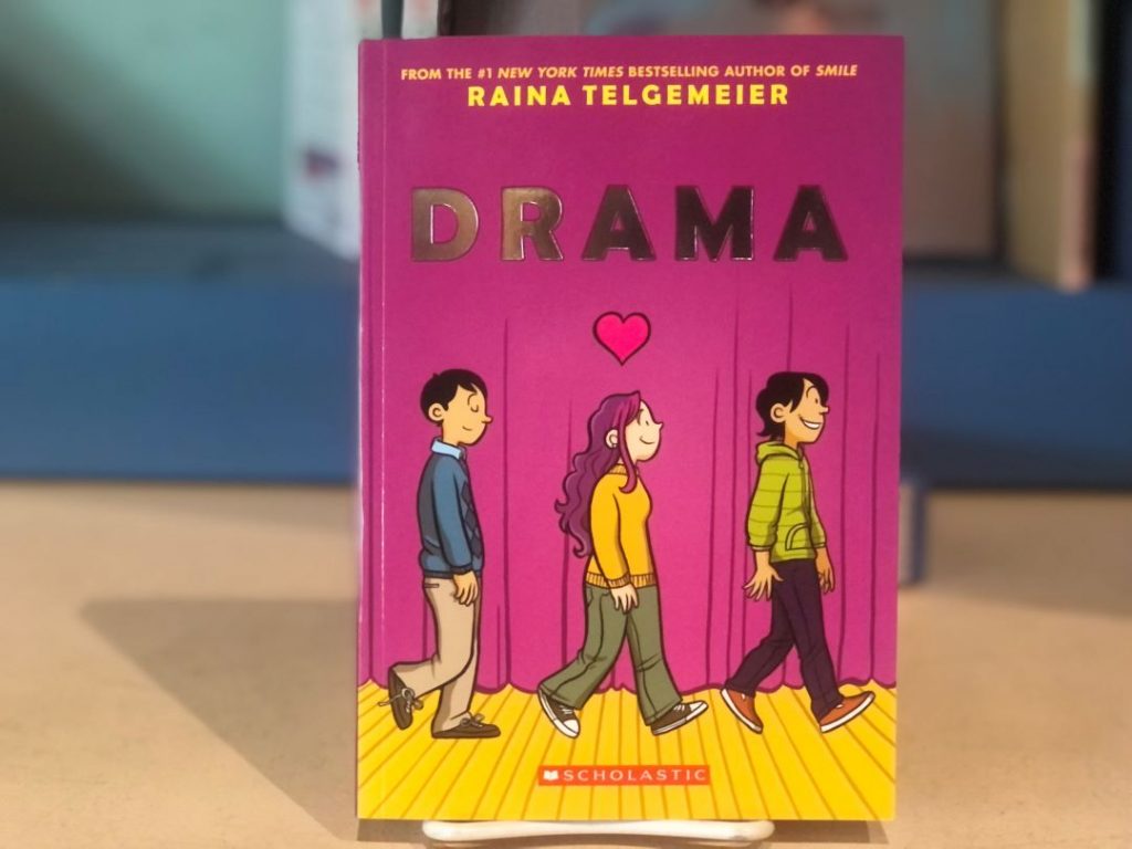 Book Sparks Controversy for Columbia County Board of Education - The ...