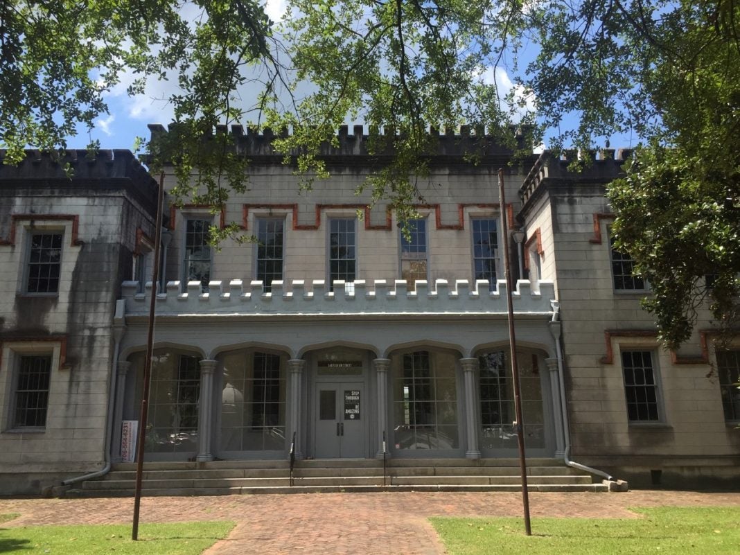Something you may not have known: Augusta’s Civil War mayor - The ...
