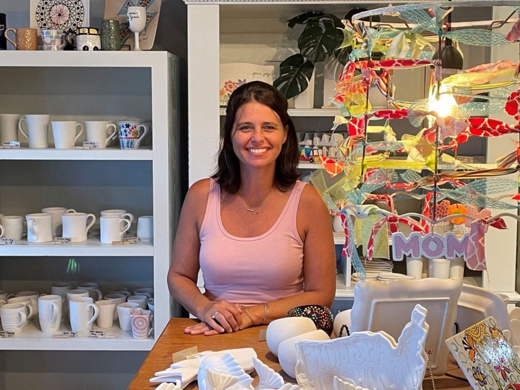 Artsy Me Celebrates 20th Anniversary This Year - The Augusta Press