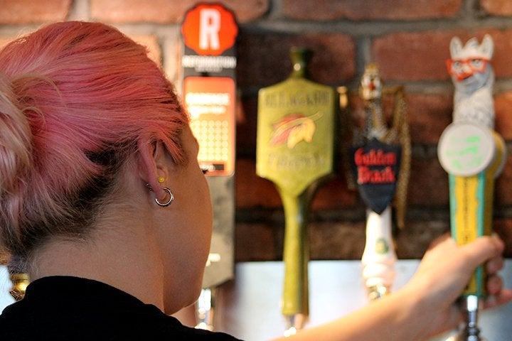 Beer 101: Tip Top Taps Offers A Variety of Craft Beer On Tap - The ...