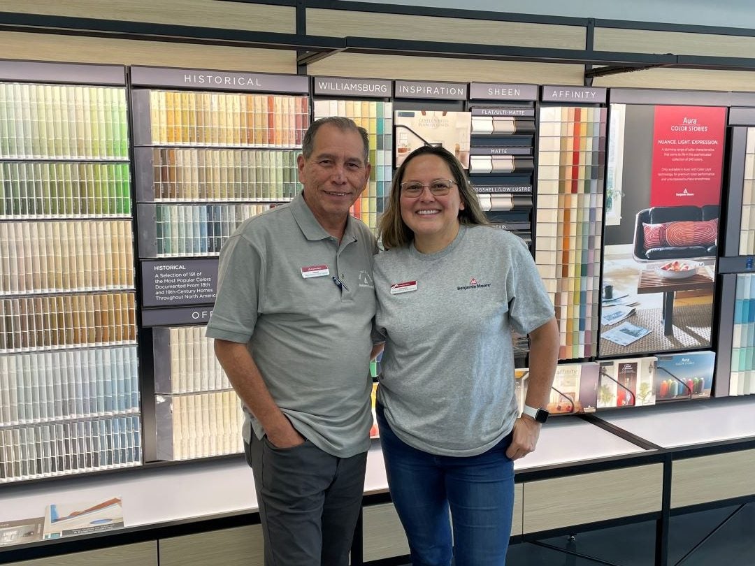 Alta Paint and Decor Recently Opened in Evans - The Augusta Press