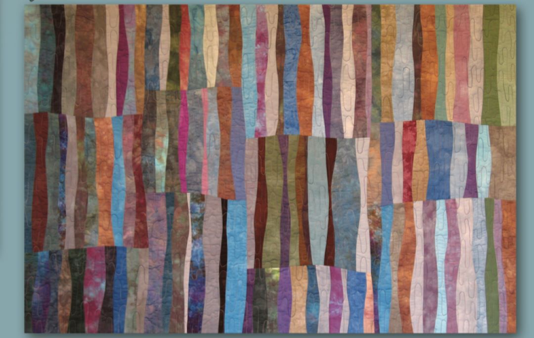 The Artist Corner: Heather Rene Dunaway - The Augusta Press