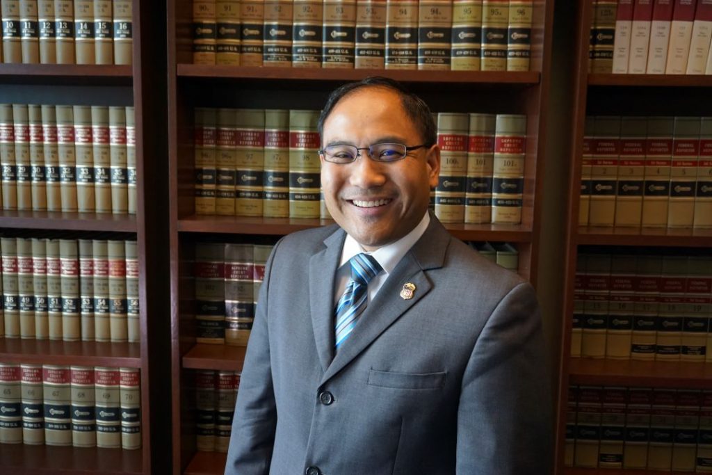 Columbia County Assistant District Attorney Lives To Serve - The ...