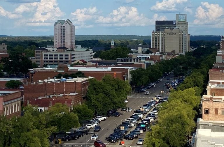 Augusta Downtown Development Authority: By the numbers