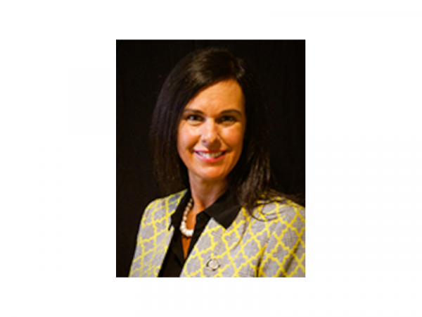 Keeping Up With: Catherine Smith-McKnight - The Augusta Press