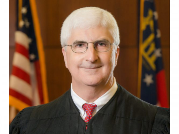 Augusta chief superior court judge to retire