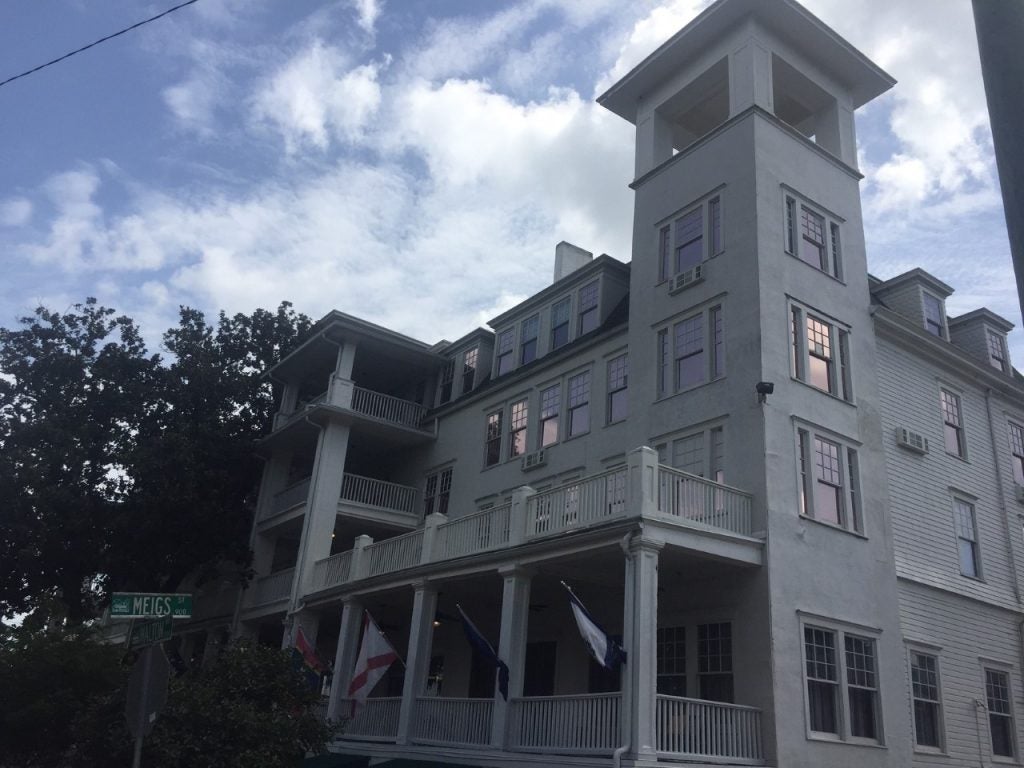 Iconic Partridge Inn To Close For Renovations - The Augusta Press