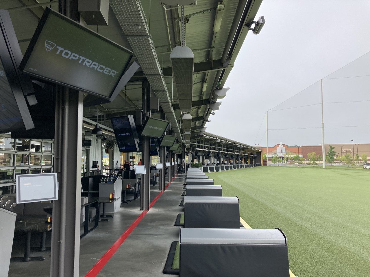 Business Column: Golf Capital of the World has Welcomed Topgolf - The ...