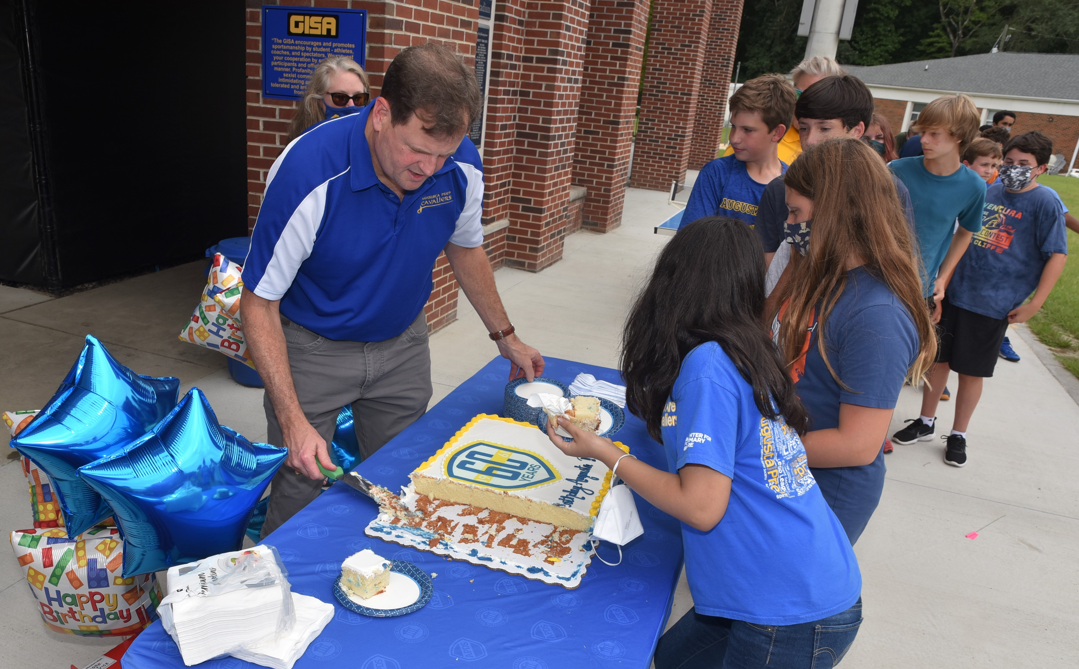 Augusta Preparatory Day School Celebrates 60 Years - The Augusta Press