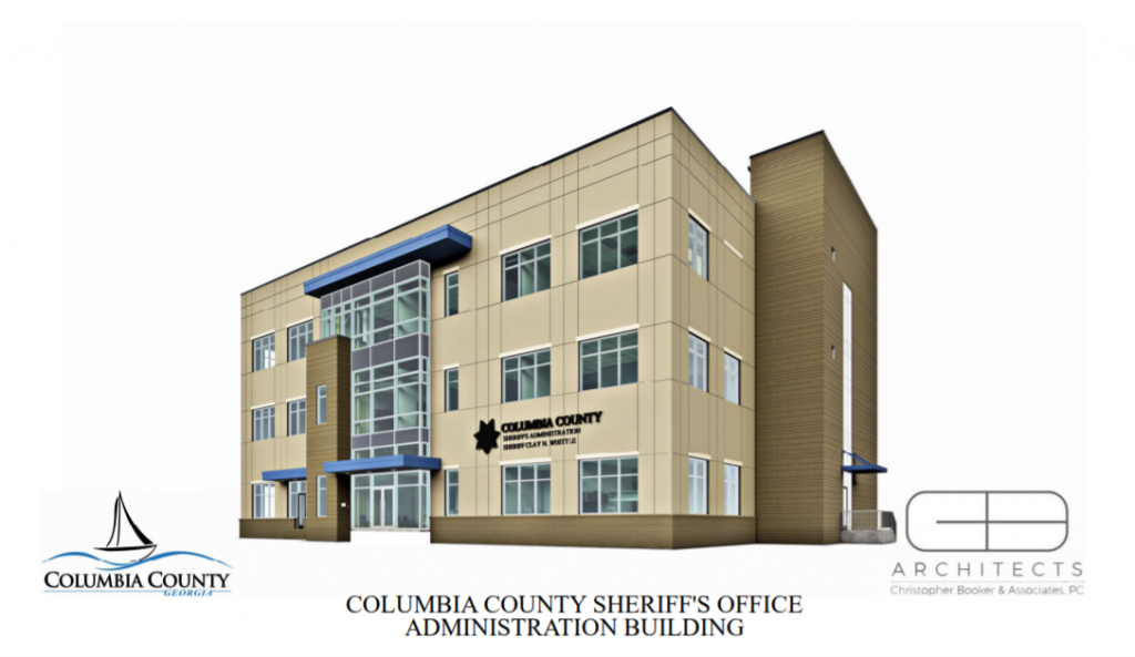 Columbia County Sheriff's Office Allowing Public to Contribute to ...