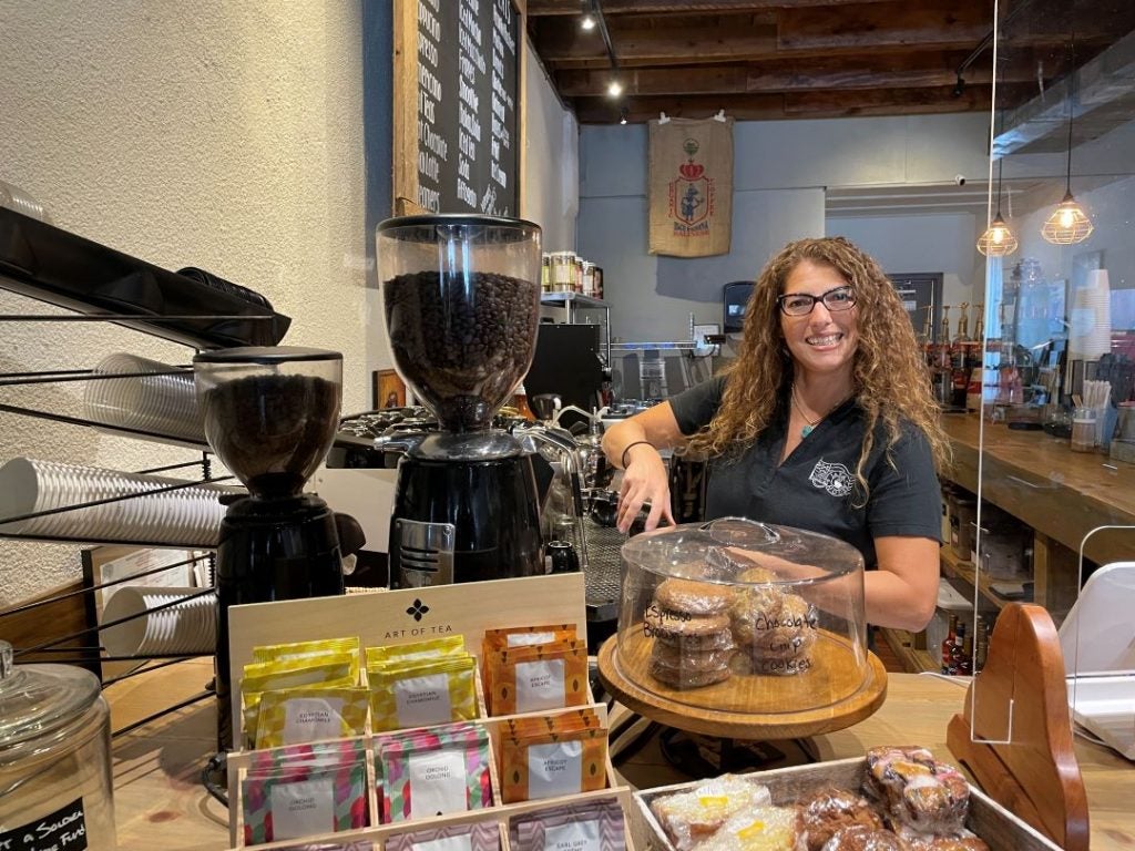 Harlem Java House Is More Than A Coffee Shop - The Augusta Press