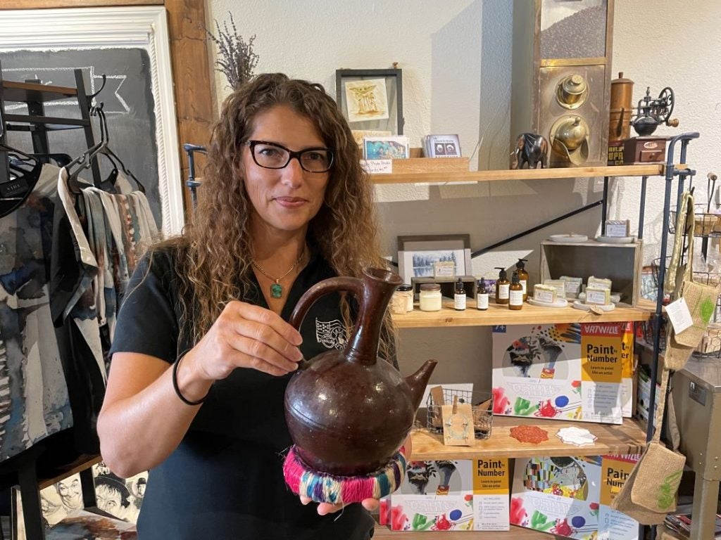 Harlem Java House Is More Than A Coffee Shop - The Augusta Press