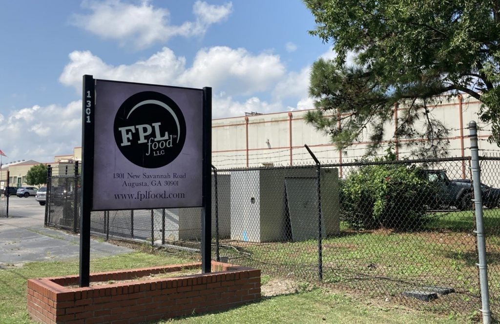 FPL Food Renovations Approved - The Augusta Press